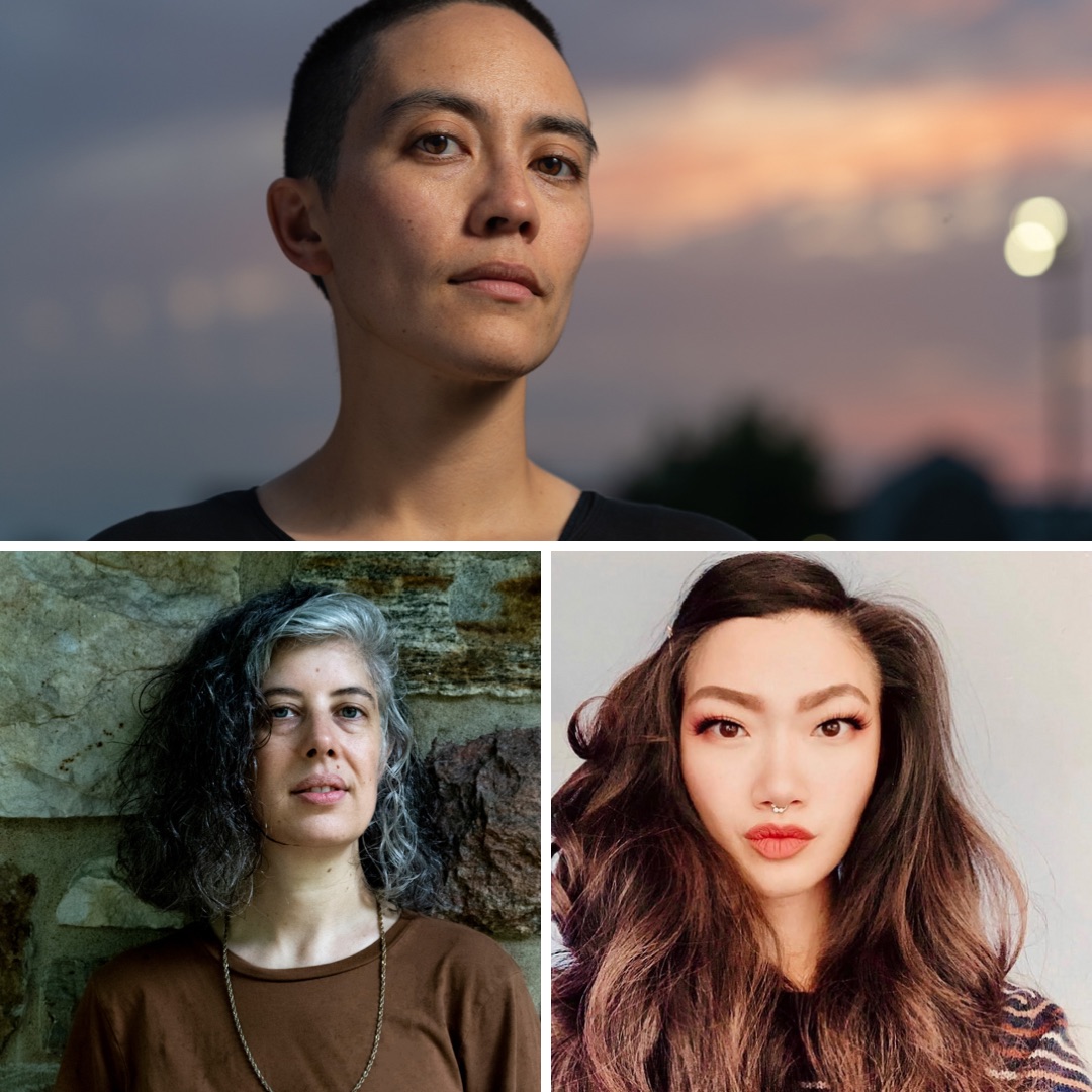 Personal Attention Roleplay virtual Winnipeg launch